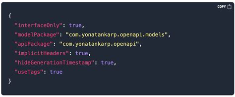 How To Write Robust Rest Api With Openapi