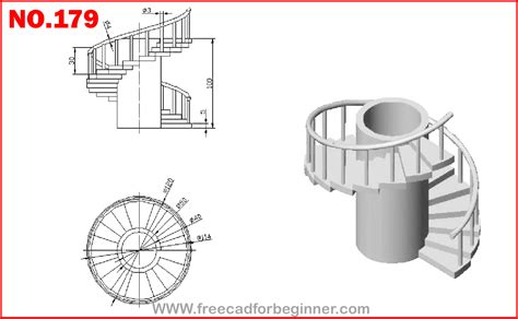 3d Cad Exercises 179