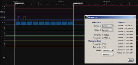 Help On Implementing Spi On Ek Tm4c1294xl Arm Based Microcontrollers Forum Arm Based