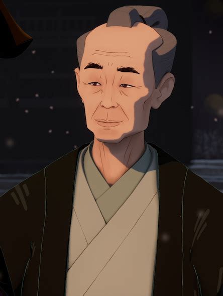 Characters In Blue Eye Samurai TV Tropes