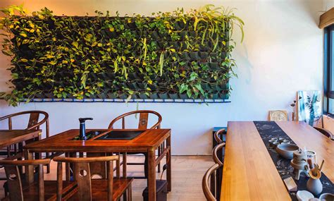 Eat Drink Kl Chawan Tea Bukit Jalil