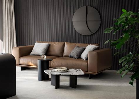 Asso Sofa By 4 Mariani Cassoni