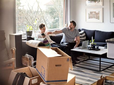 Top 5 Things To Consider Before Moving Houses Tapscape