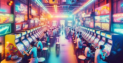 Identify If Arcade Is Open Using Ai Nyckel
