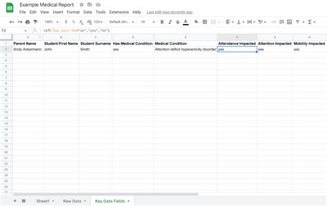Reporting Document Data In Docusign Esignature