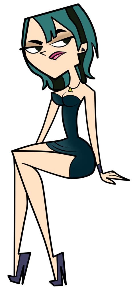 Midnight Blue Tdi Gwen By Evaheartsart On Deviantart