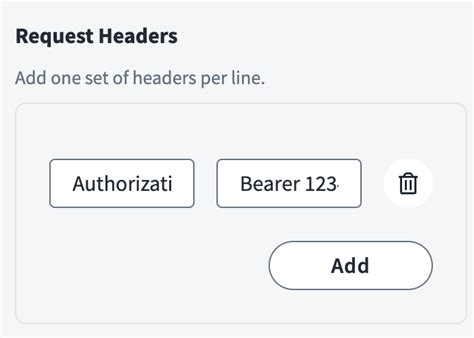 Make Nerm Api Call Using Sailpoint Isc Workflow Request Action Isc Discussion And