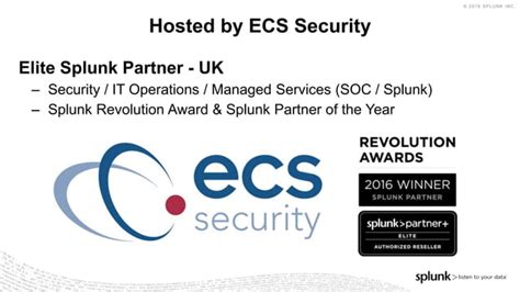 Splunk Phantom The Endpoint Data Model And Splunk Security Essentials