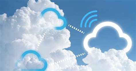 The New Era Of Edge Computing With Multicloud