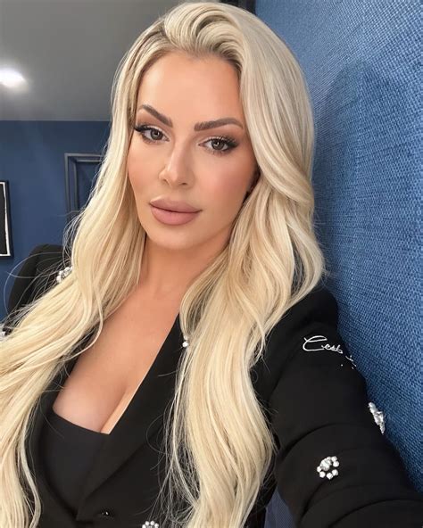 Maryse Mizanin 🖤🎼🖤 Instagram
