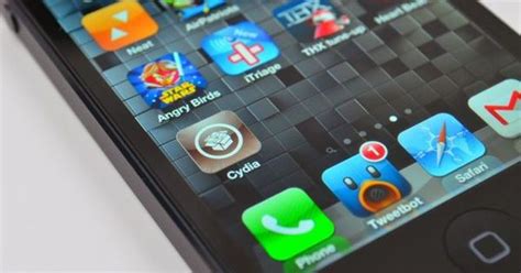 Hướng dẫn jailbreak iOS 6 1 3 6 1 4 6 1 5 và những điều cần biết