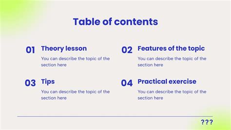 Handling Q A Session Workshop Google Slides PPT