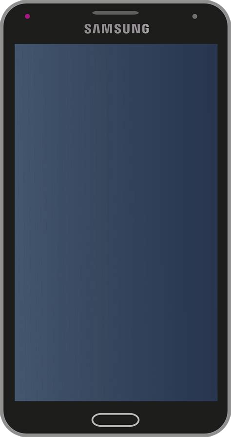 Logo De Samsung Pixabay