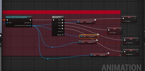 Help With Replication Runrealengine