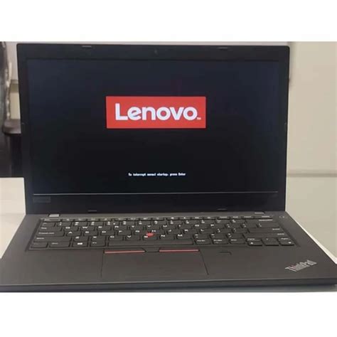 Lenovo Refurbished Laptops At Best Price In India