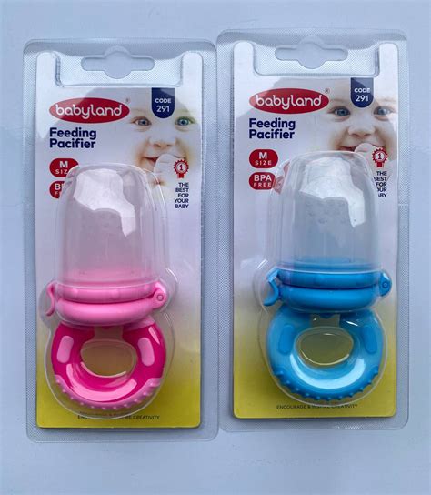 پستانک میوه خوری بی بی لند 1580 سیسمونی ارزان