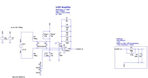 High Bandwidth High Voltage Differential Amplifier Problems Electrical Engineering Stack Exchange