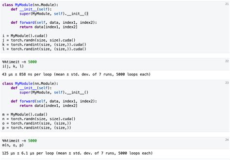 Indexing Data On Gpu Czxttkl