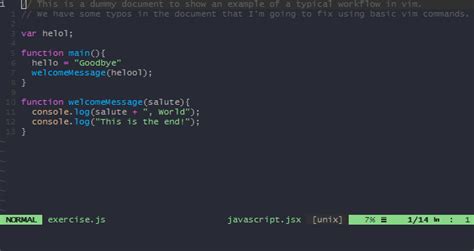 Hướng Dẫn Cài Đặt Vim Editor Thần Thánh P1 Codelearn