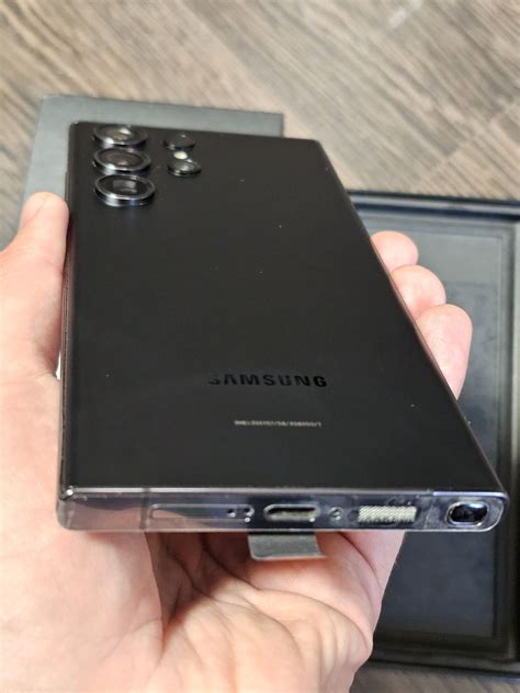 Samsung S23 Ultra 256 ГБ s23 ultra s 23 ultra: 29 950 грн. - Мобільні ...