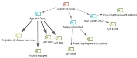 Figure 1 From Investigating Language Learners Emotion Regulation Strategies Via Achievement