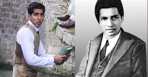 Hollywood Made A Film About Him Here S Everything About Mathematician
