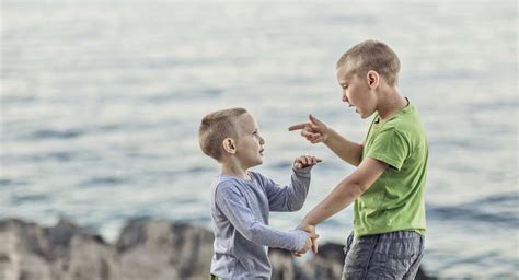 Managing Sibling Rivalry BabyCenter