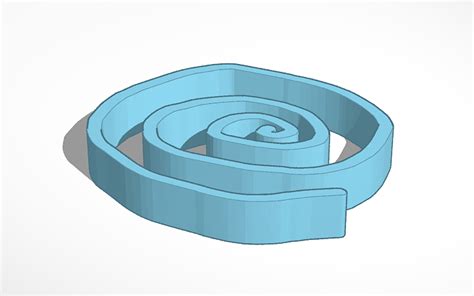 3d Design Laser Bean Design Tinkercad