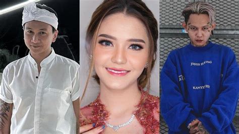 Dituduh Selingkuh Dengan Istri Orang Anji Manji Tahan Bicara Takut