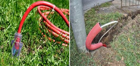 How To Hide Extension Cords Outside Convenient Guide