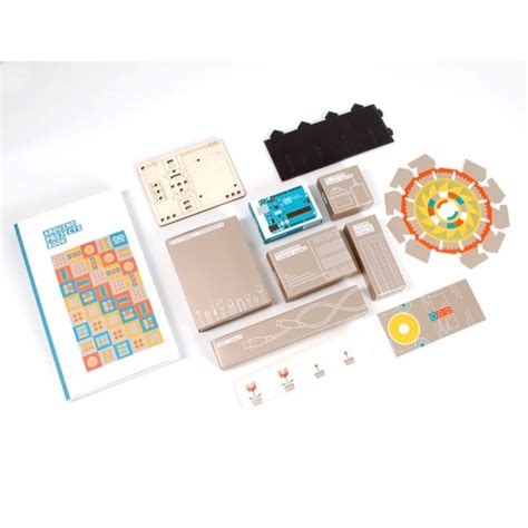 Arduino Starter Kit Arduino Org Make Original Made In Italy At MG Super Labs India