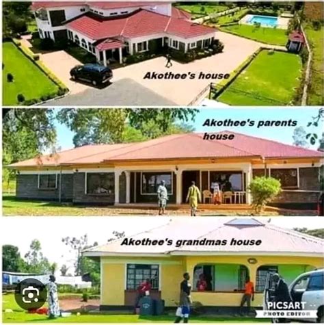Dont Take Negatively About Pple Doing Better Than You Like Akothee