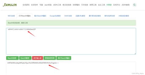sqli labs靶场通关 21 30 sqlmap过sqli labs靶场第21关 csdn博客