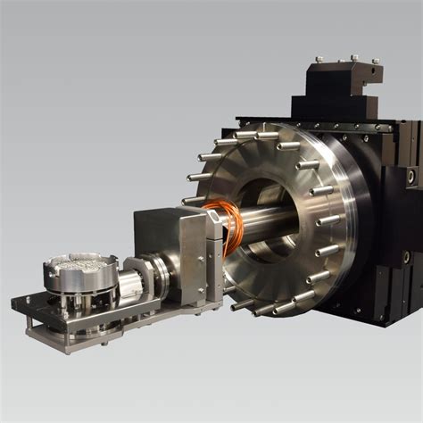 Createc Fischer And Co Gmbh