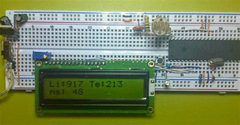 Experimentos Con Arduino Arduino Atmega644p Un Arduino Ampliado