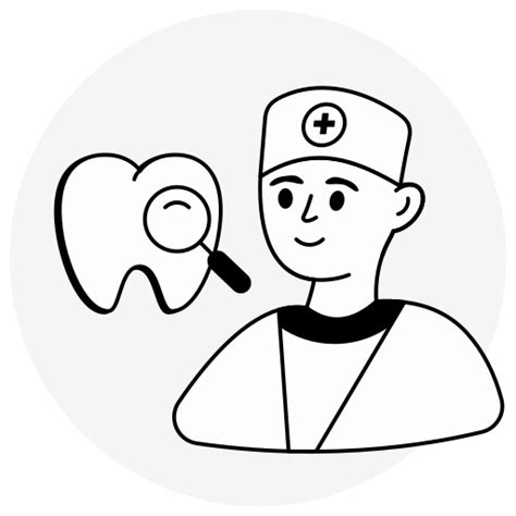 Dentist Generic Color Lineal Color Icon