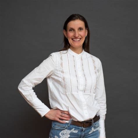 Johanna Torggler Maketing And Product Managerin Idm Südtirol Alto