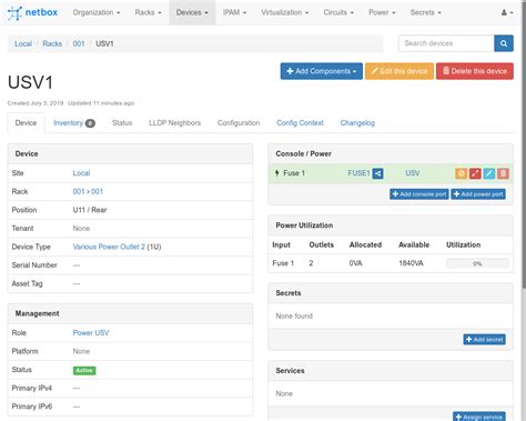 Power Feed Cable Bulk Edit Gives Failed Validation · Issue 3312