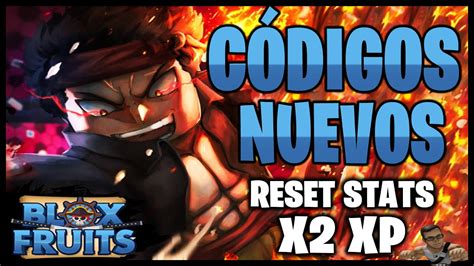 Active AND Updated BLOX FRUITS CODES
