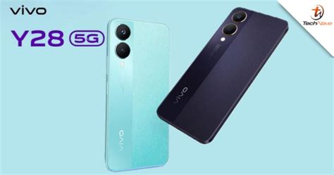 Vivo Y G Rumour Malaysia Price Technave