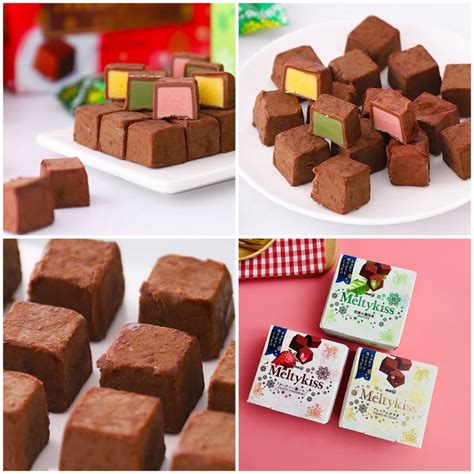 【象象媽咪】日本 明治 Meltykiss 可可牛奶巧克力 草莓巧克力 抹茶巧克力 冬吻巧克力夾餡巧克力 蝦皮購物