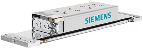 Siemens Simotics L 1fn3 Peak Load Linear Servo Motor For Industrial Industial Direct