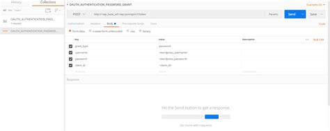 Oauth 20 Authentication Wordpress Rest Api Oauth2 Authentication