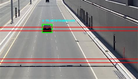 Github Teguhpermana666traficspeedradardetection
