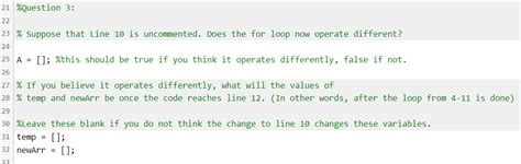Solved Given The Following Tracing Problem Provide The