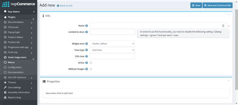 Nopstation 1 Ecommerce Solution Provider