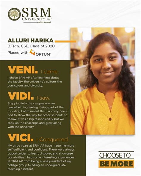 Srm University Ap On Linkedin Campus Community Srmap