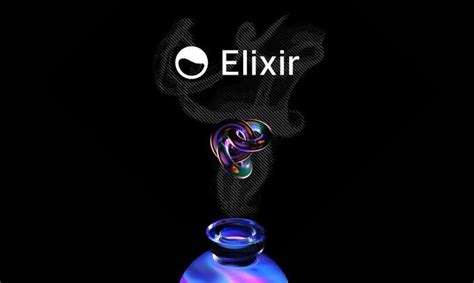 Possible Gem On The Radar — Elixir Protocol 💎 By Golden Trades Coinmonks Medium