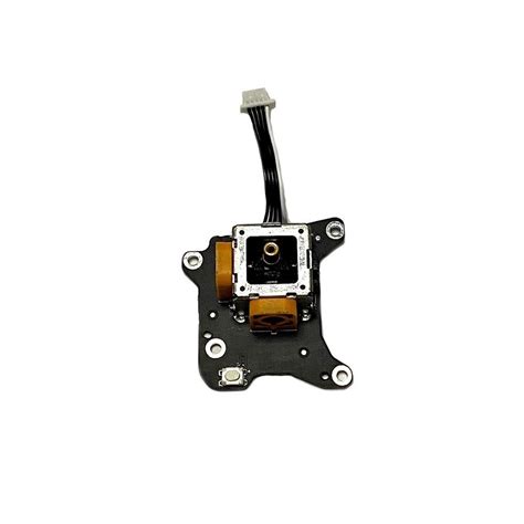 Mini Remote Controller Left Joystick Potentiometer Spare Part