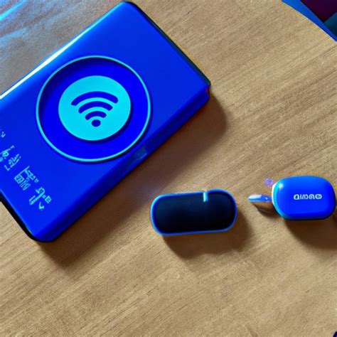 Exploring How Bluetooth Works A Step By Step Guide The Enlightened Mindset